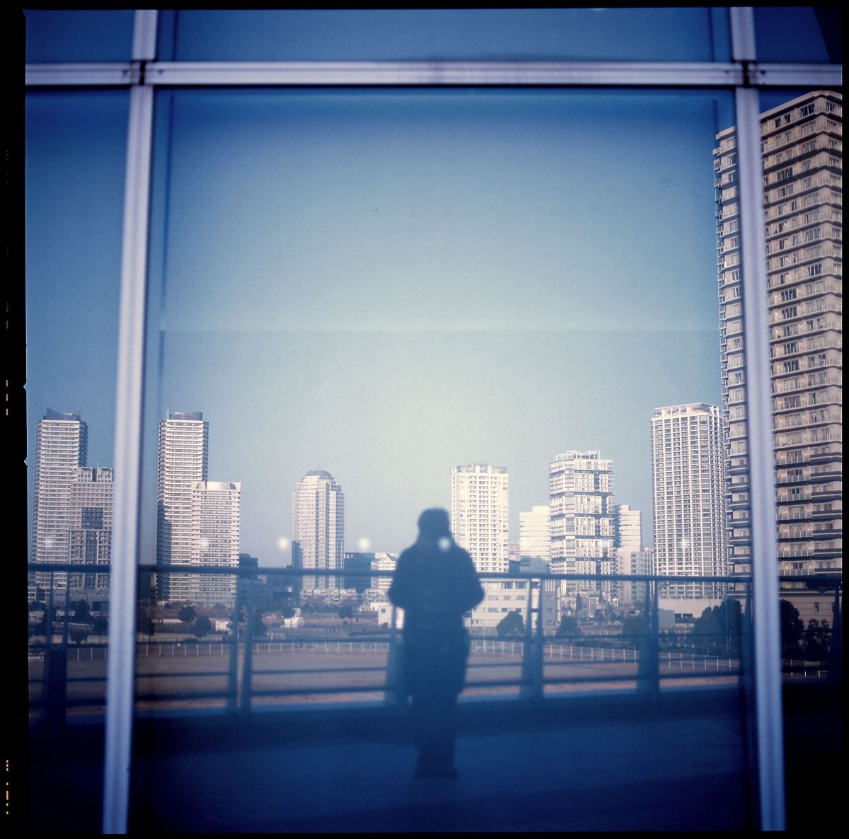 on the screen. | GANREF