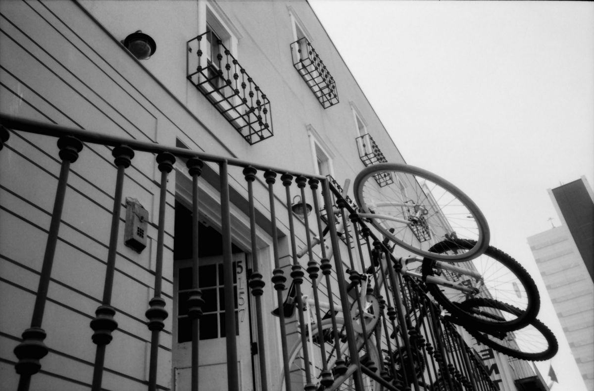 parking area | GANREF