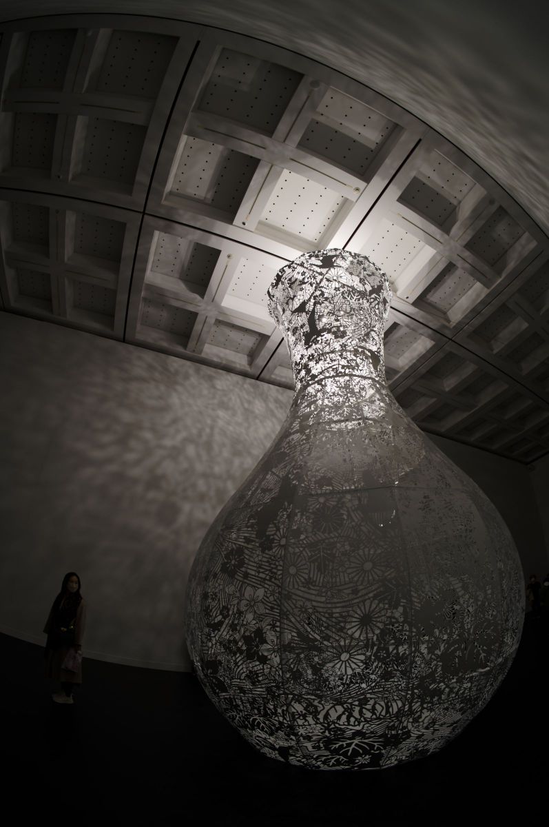 Gravity and Grace | GANREF