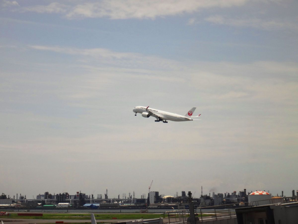 TOKIOが空を飛ぶ | GANREF