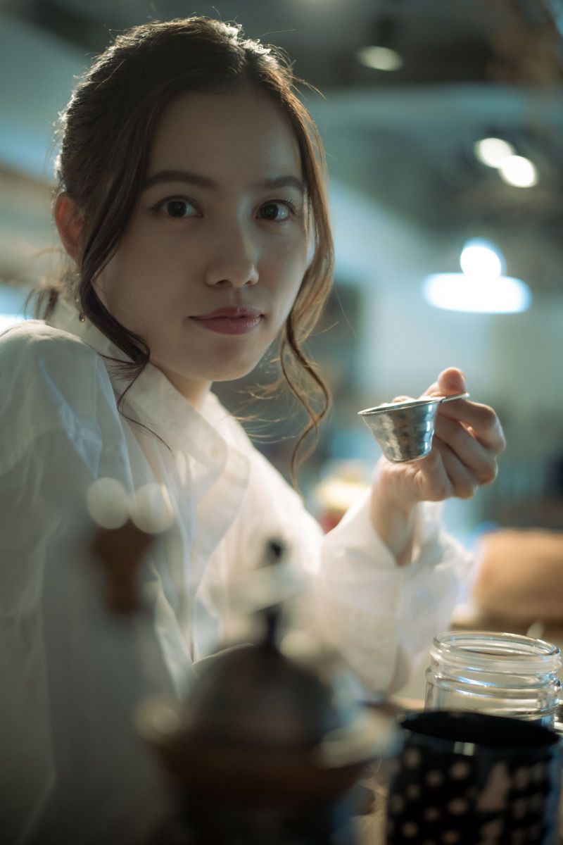 coffee brake | GANREF