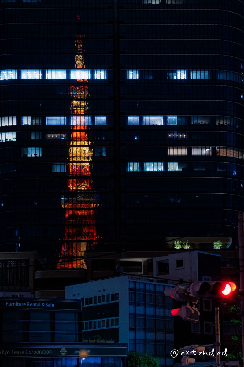 in the building | GANREF