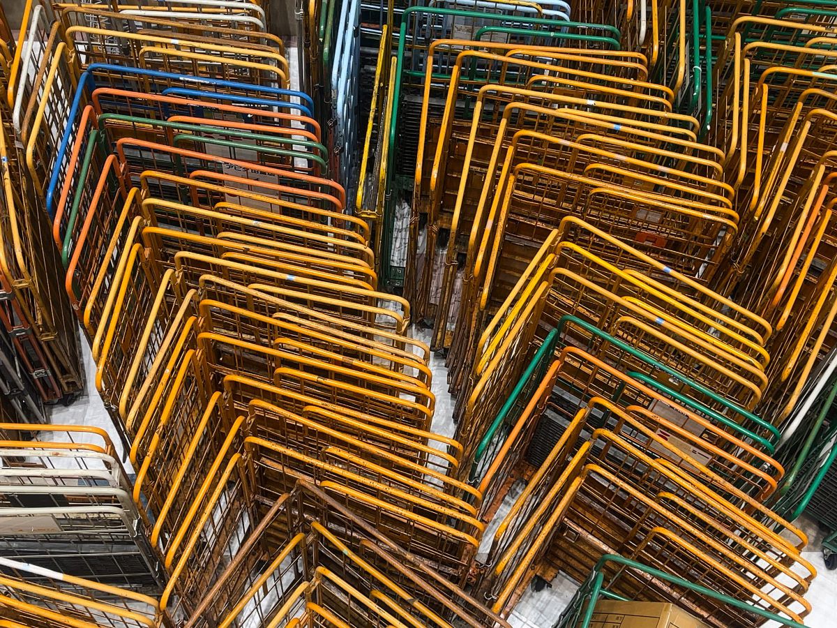 colored frames | GANREF