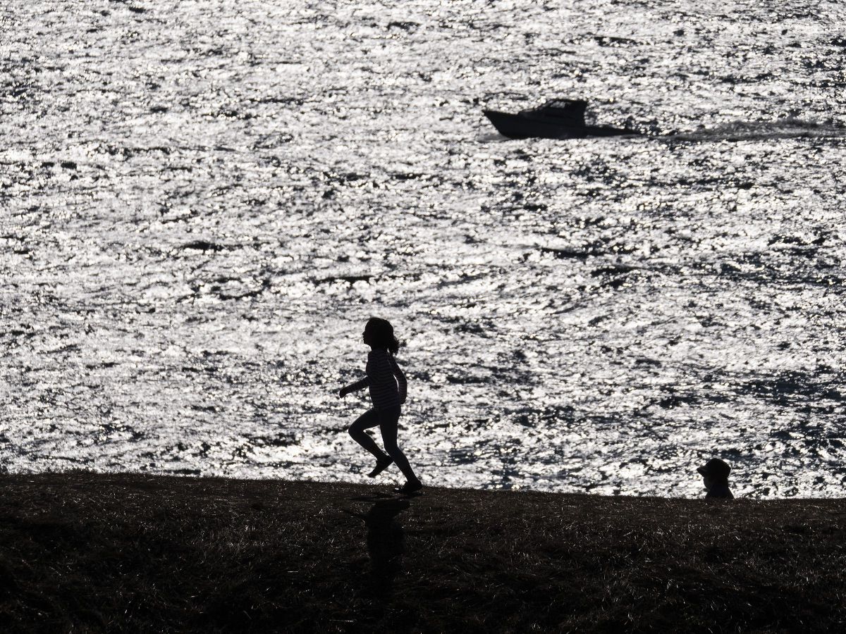 駆ける少女 | GANREF