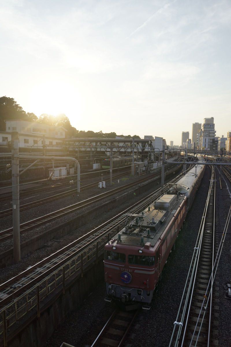 夕陽の別れ | GANREF