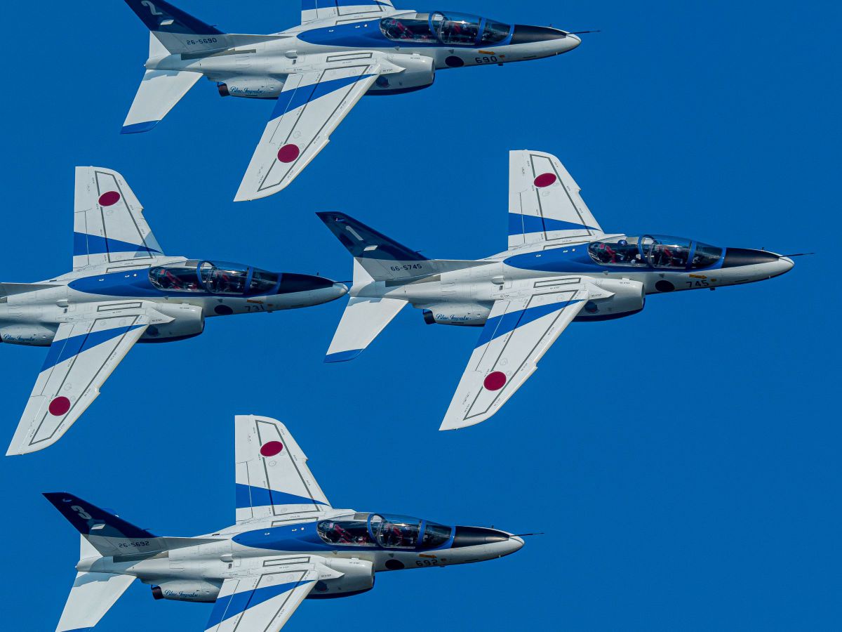 Fly High !! | GANREF