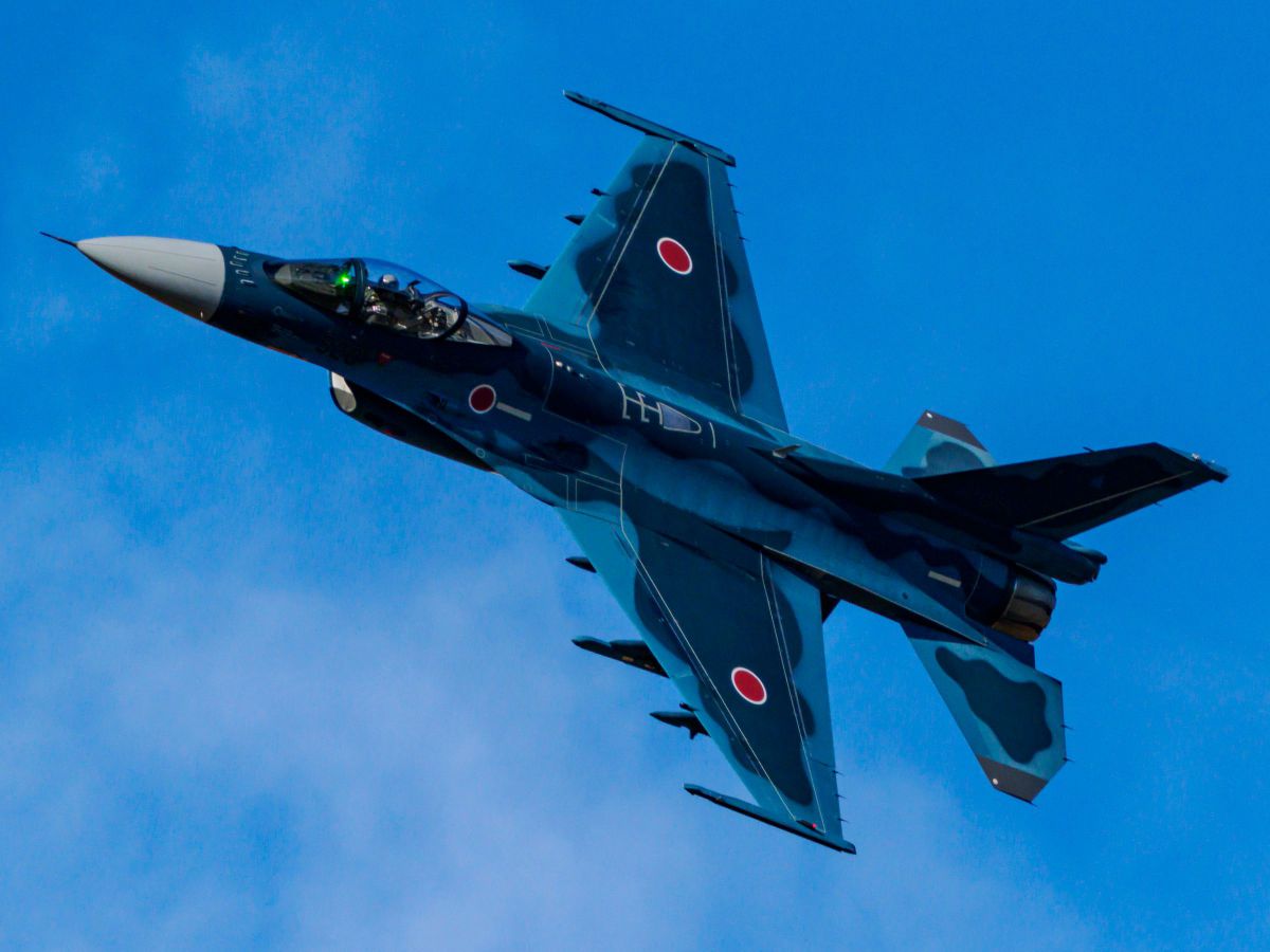 三菱 F-2 | GANREF