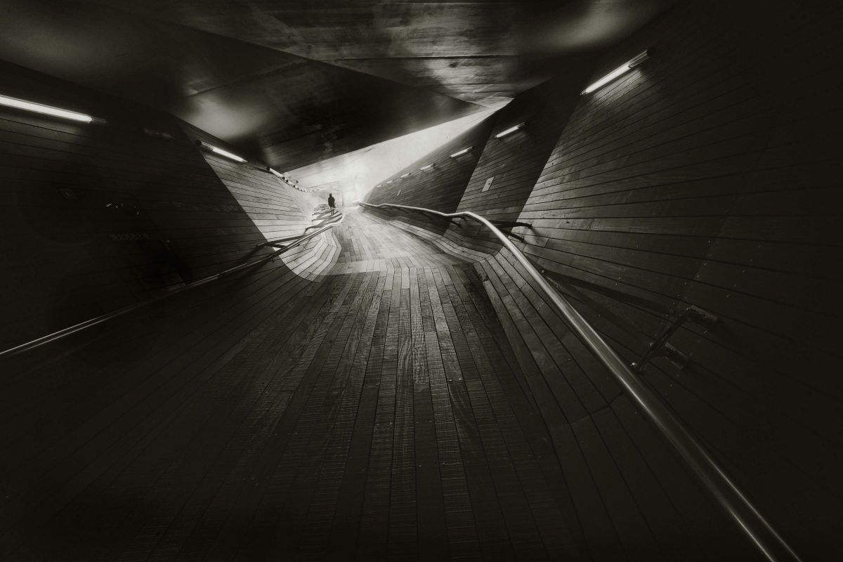 *Wey to the future | GANREF