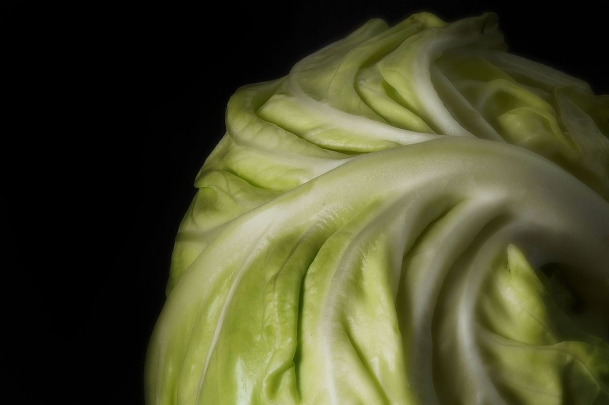 *Vegetables''' | GANREF