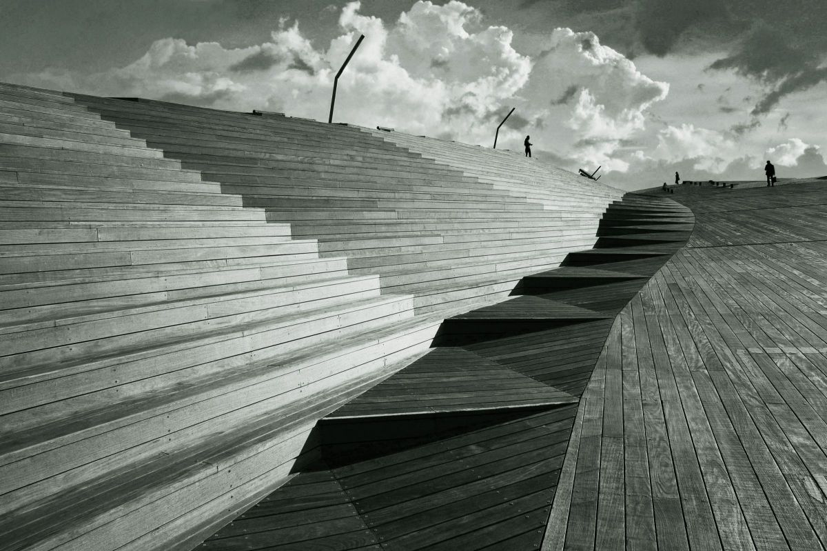 *One day dream | GANREF