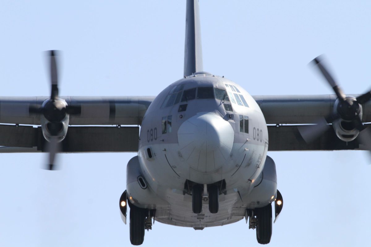 C-130 | GANREF