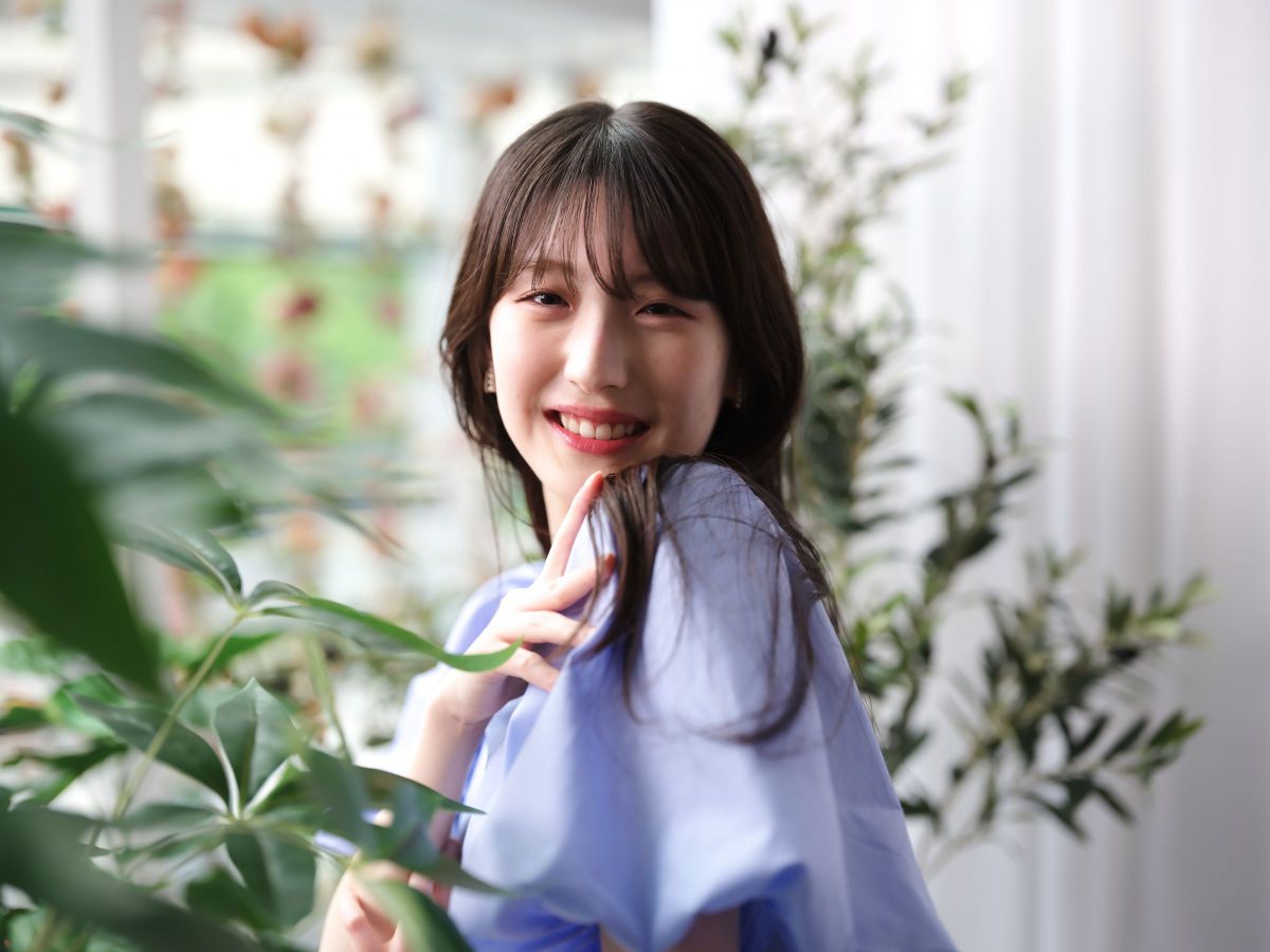 タッチ＆トライ | GANREF