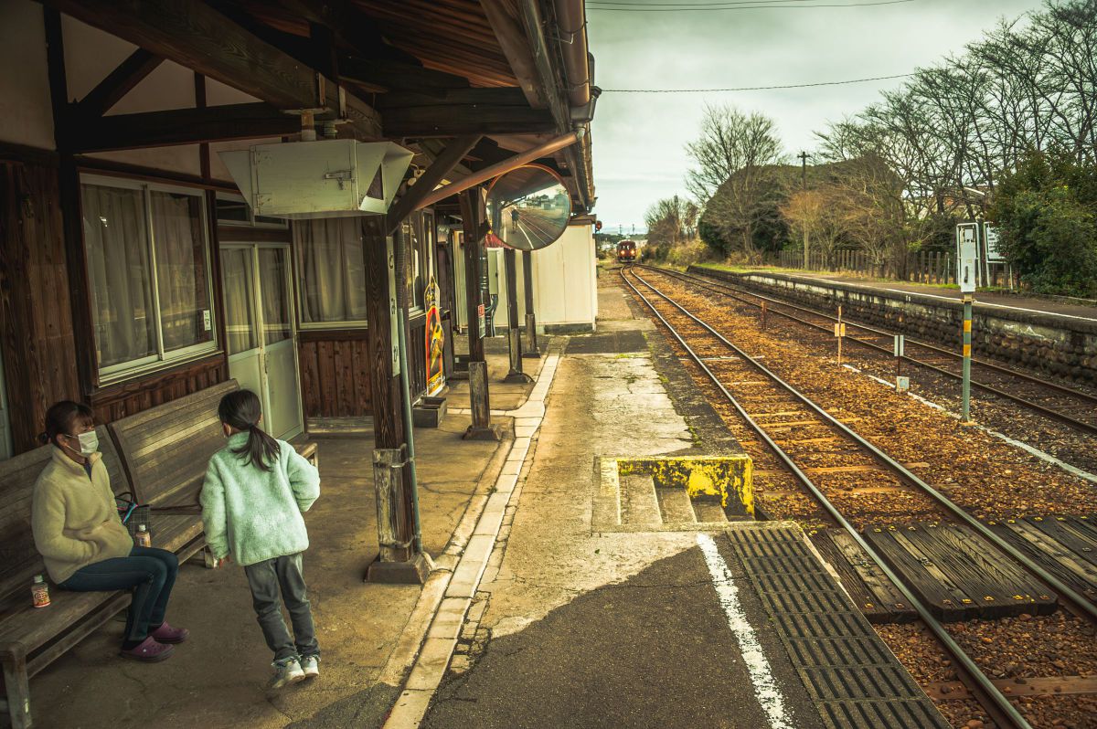 ノスタルジア Ver.02 | GANREF