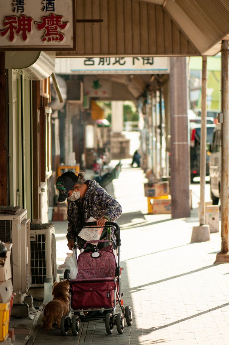 瀬戸市のスナップ・08 | GANREF