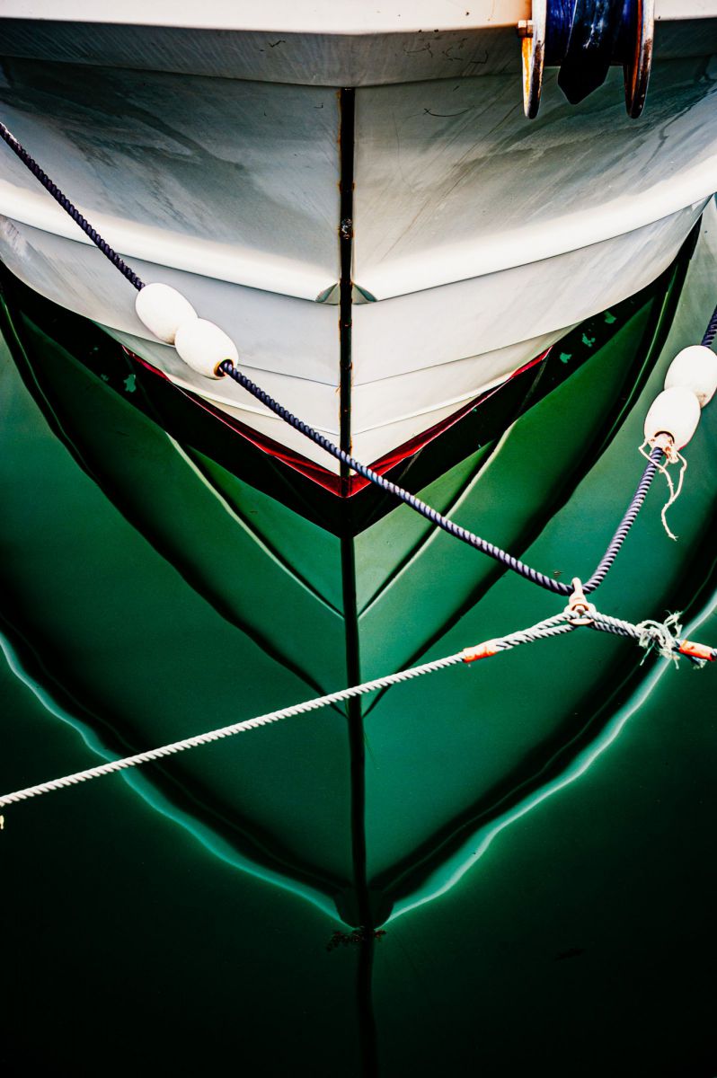 The Art of Ship Ⅳ | GANREF