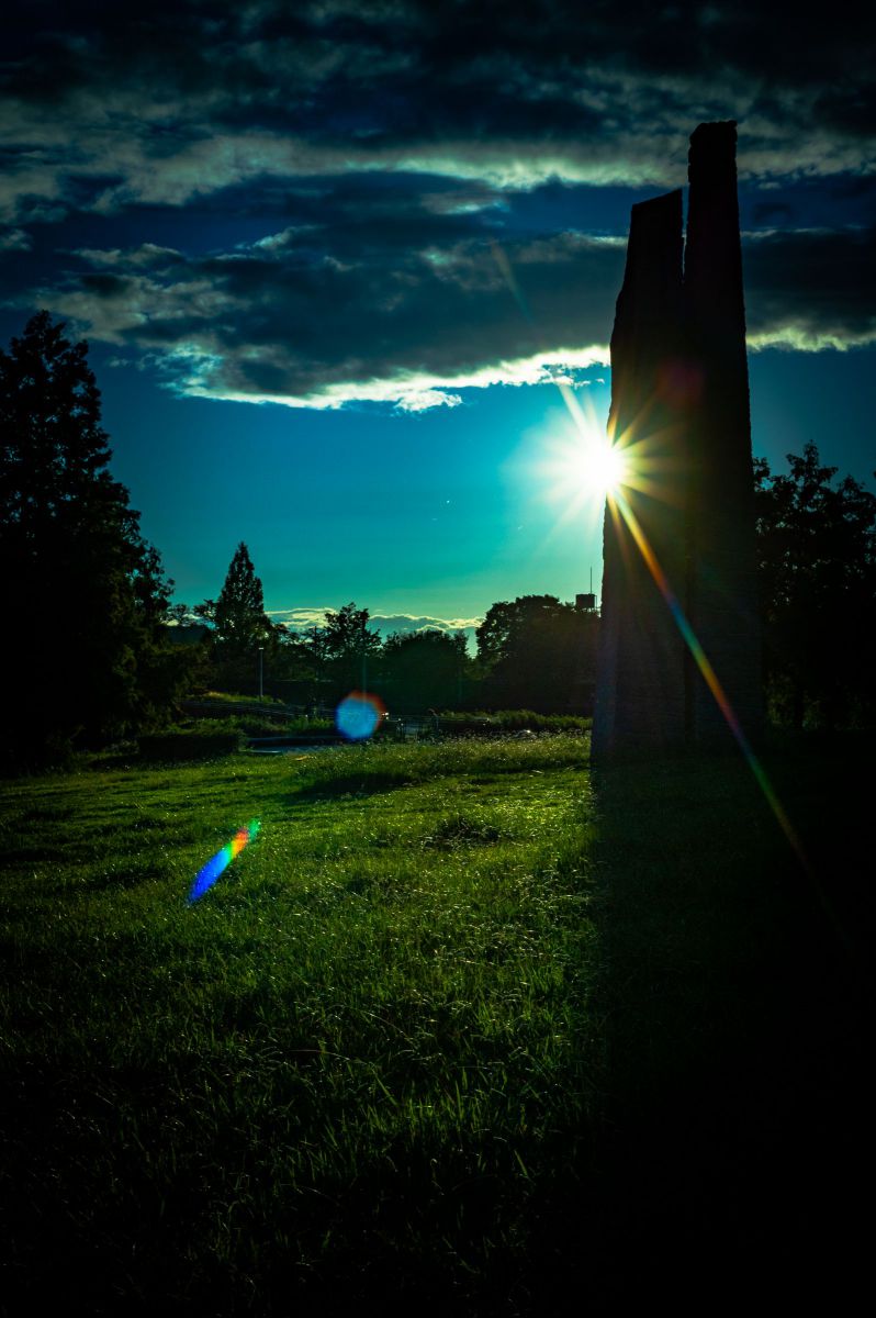 Sunset Memories Ⅲ | GANREF