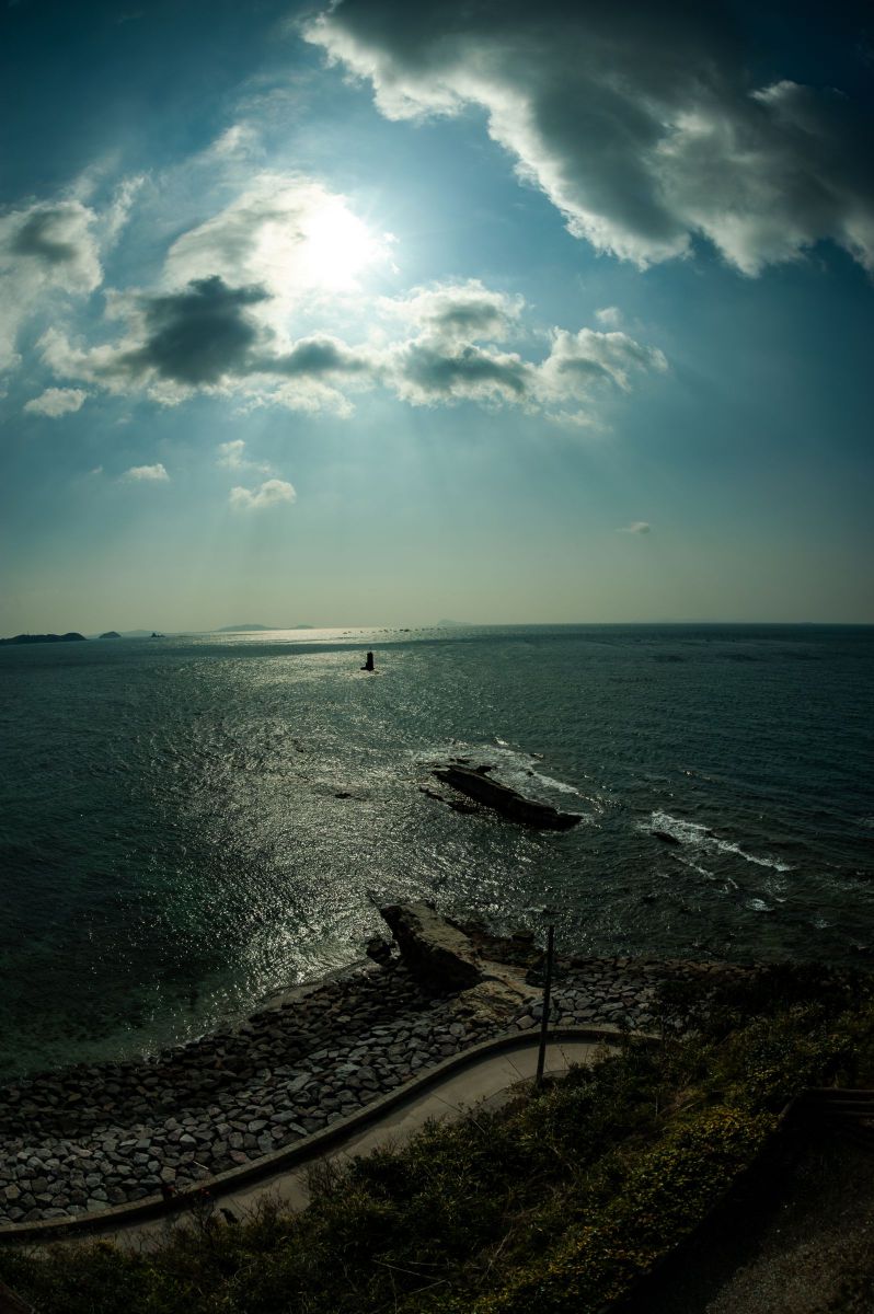 独りの時間 | GANREF