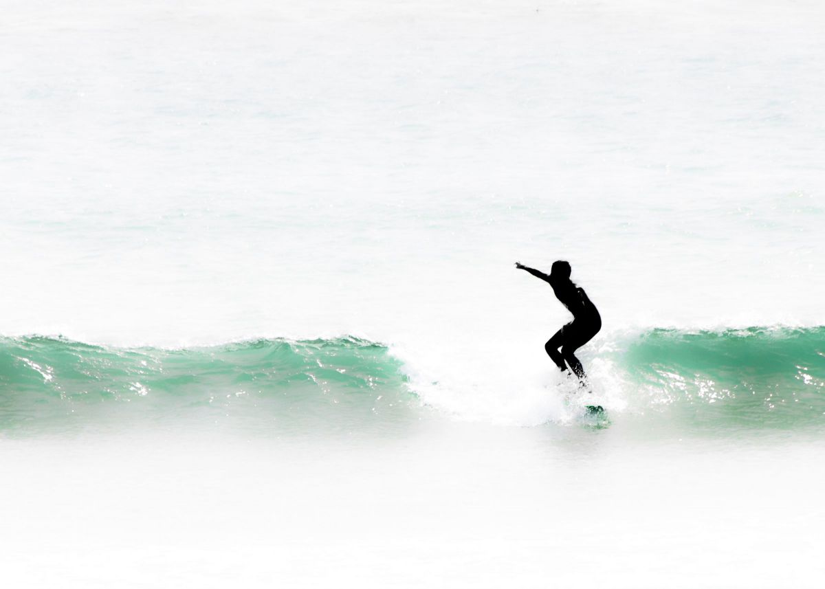 Surf Image 01 | GANREF