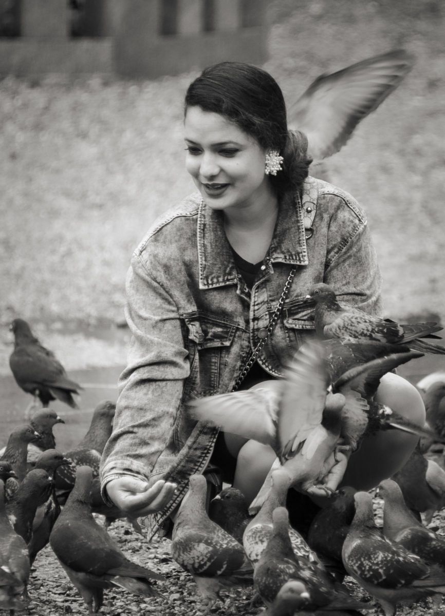 片翼のエンジェル | GANREF