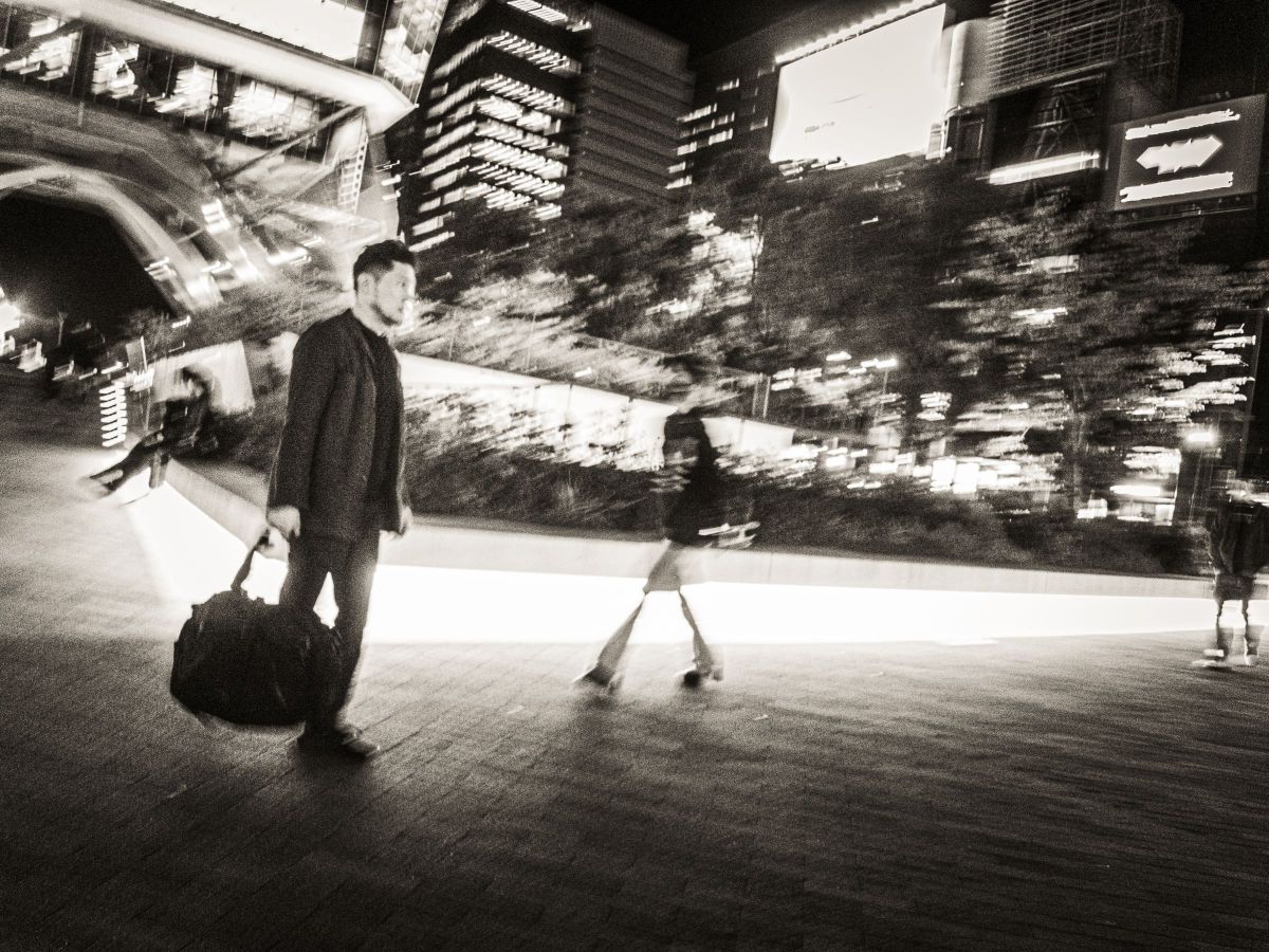 Urban Groove | GANREF