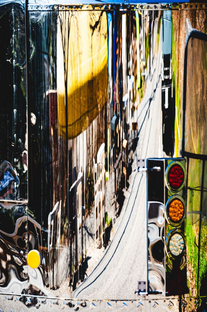 メタリック・イリュージョン | GANREF