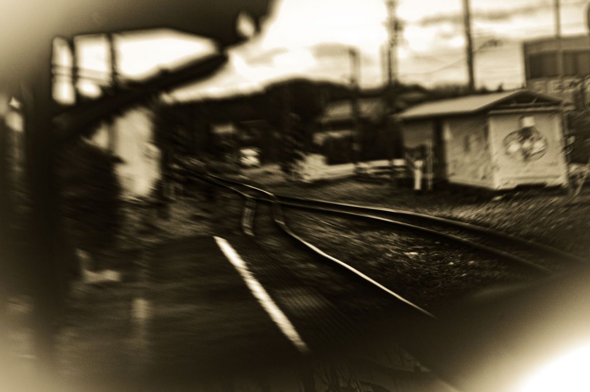 ノスタルジア・02 | GANREF