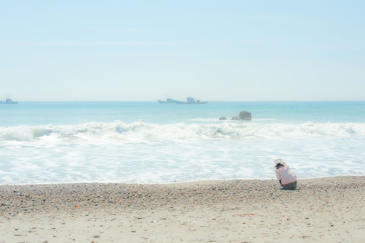 海の夢Ⅱ Ver.02 | GANREF