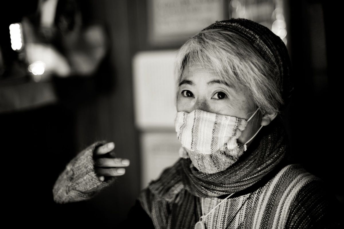 Saoriさん | GANREF