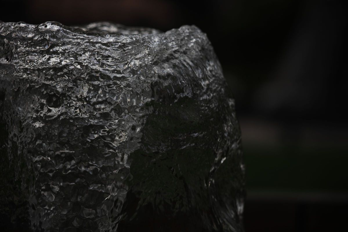 falling water | GANREF