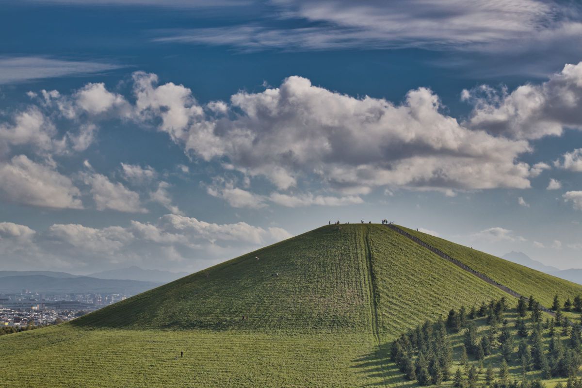 mini mountain | GANREF