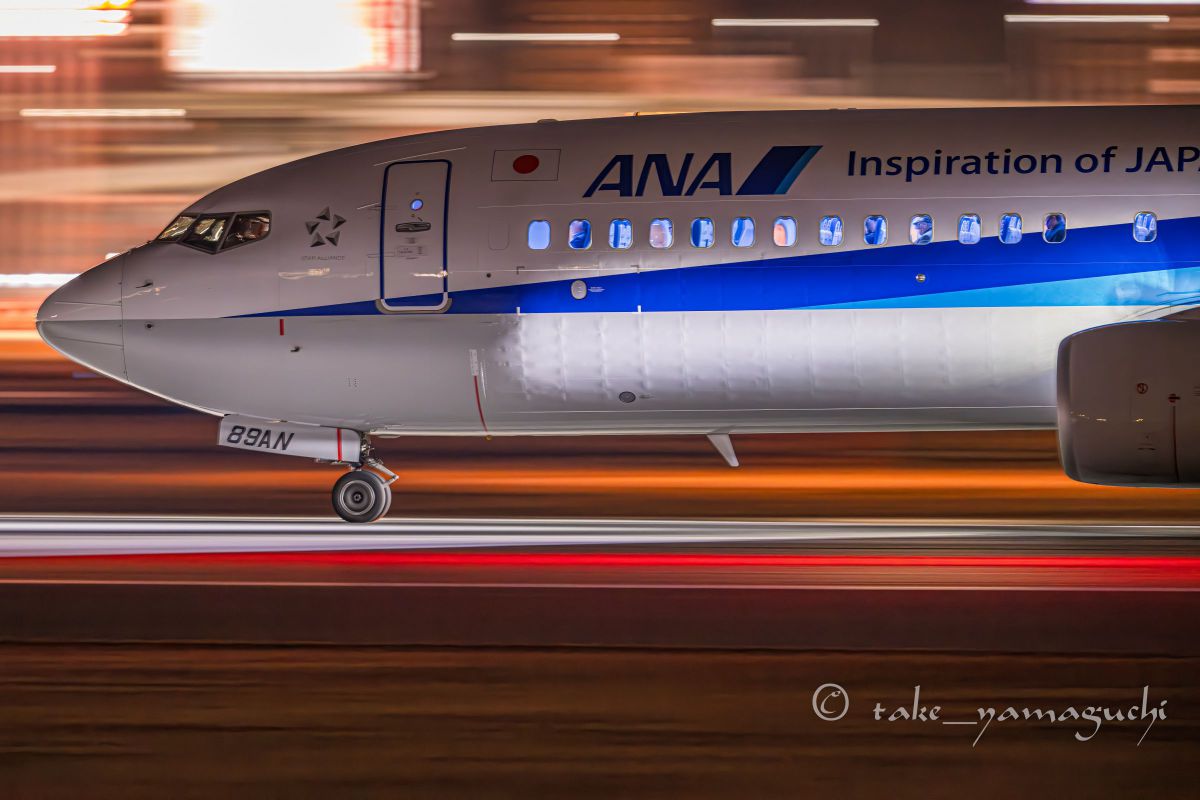 流し撮り | GANREF