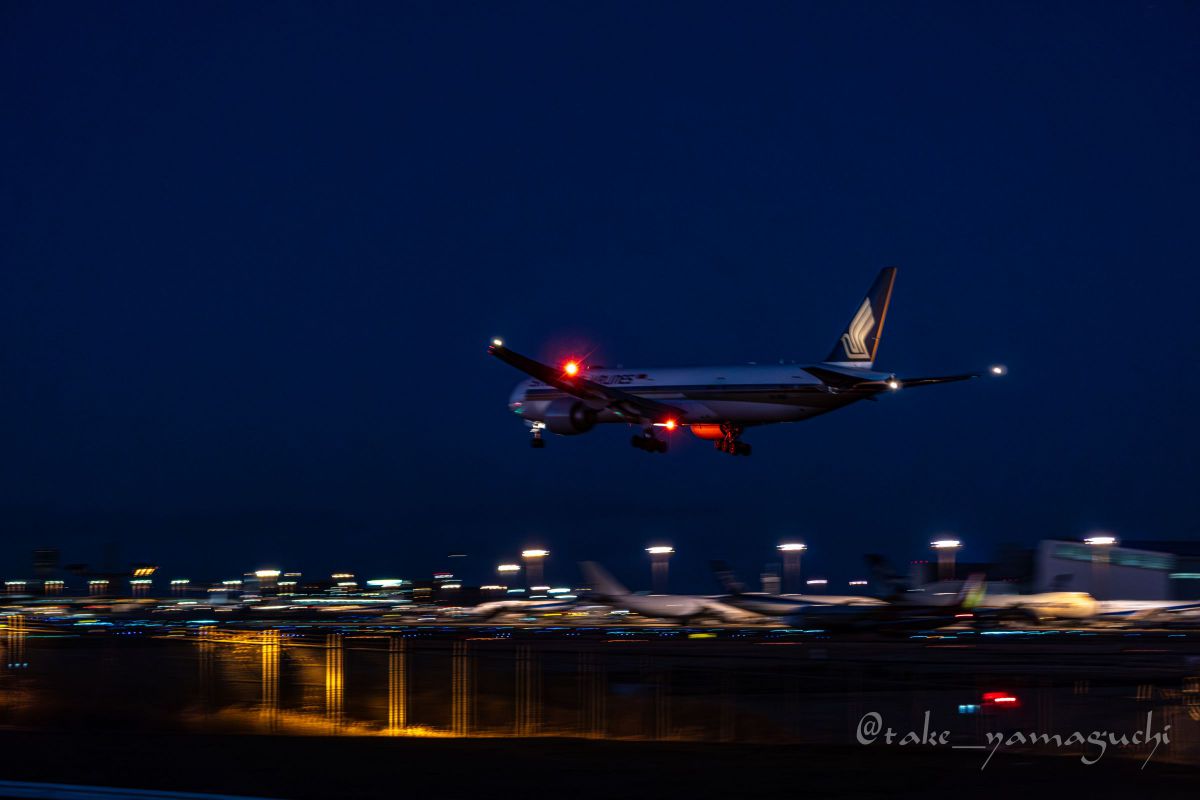 夜を駆ける | GANREF