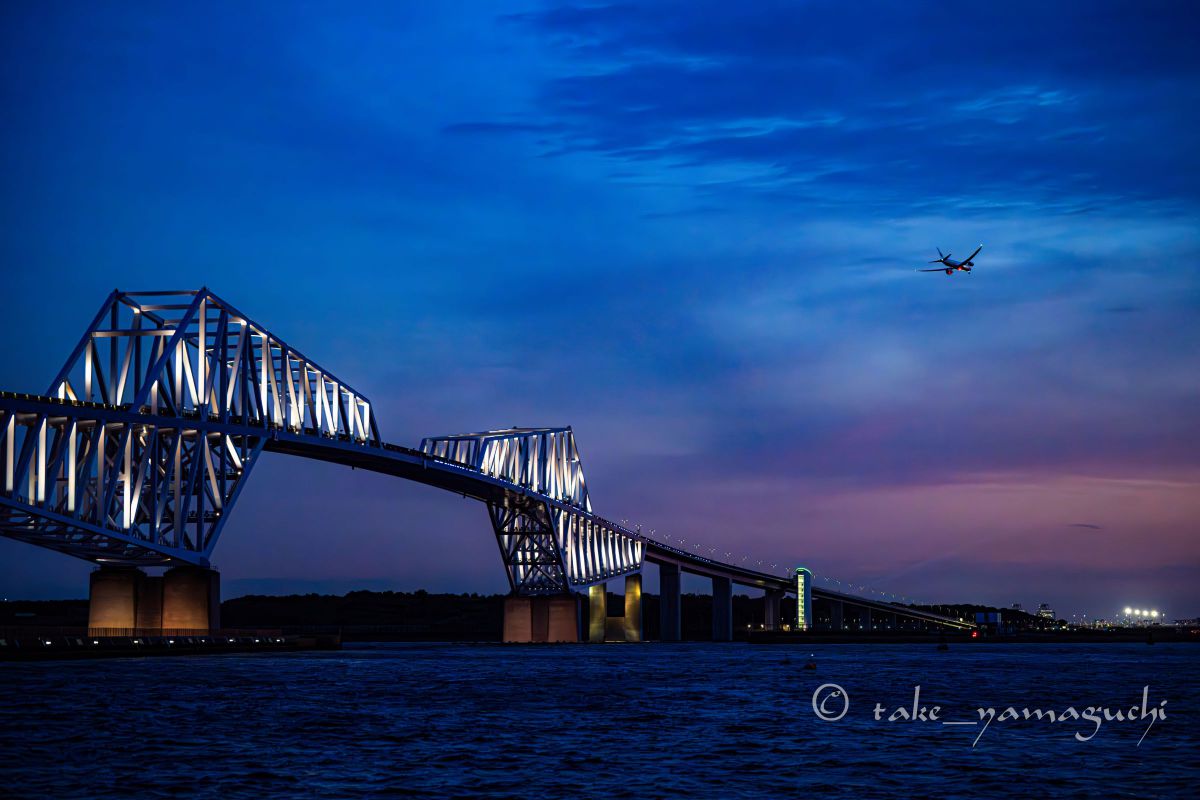 blue moment | GANREF