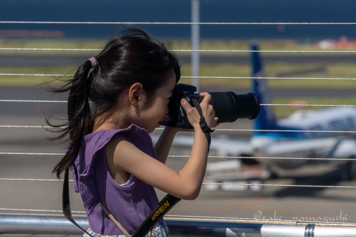 楽しい撮影 | GANREF