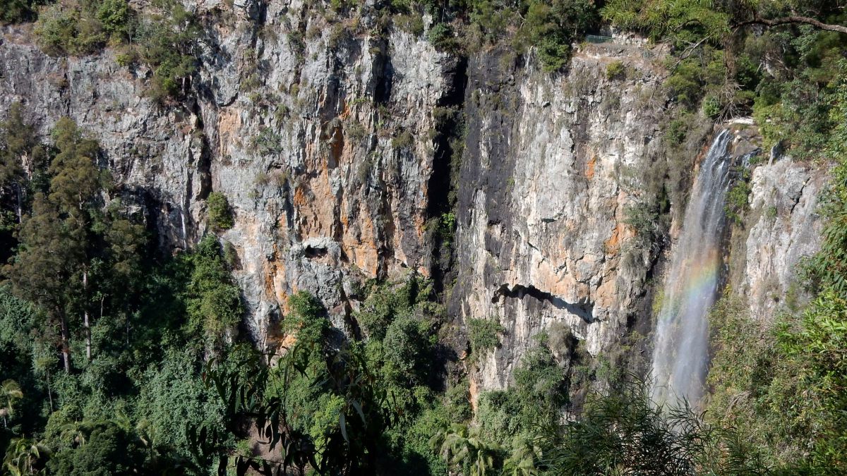 Jamison Valley, Blue Mountains NP | GANREF