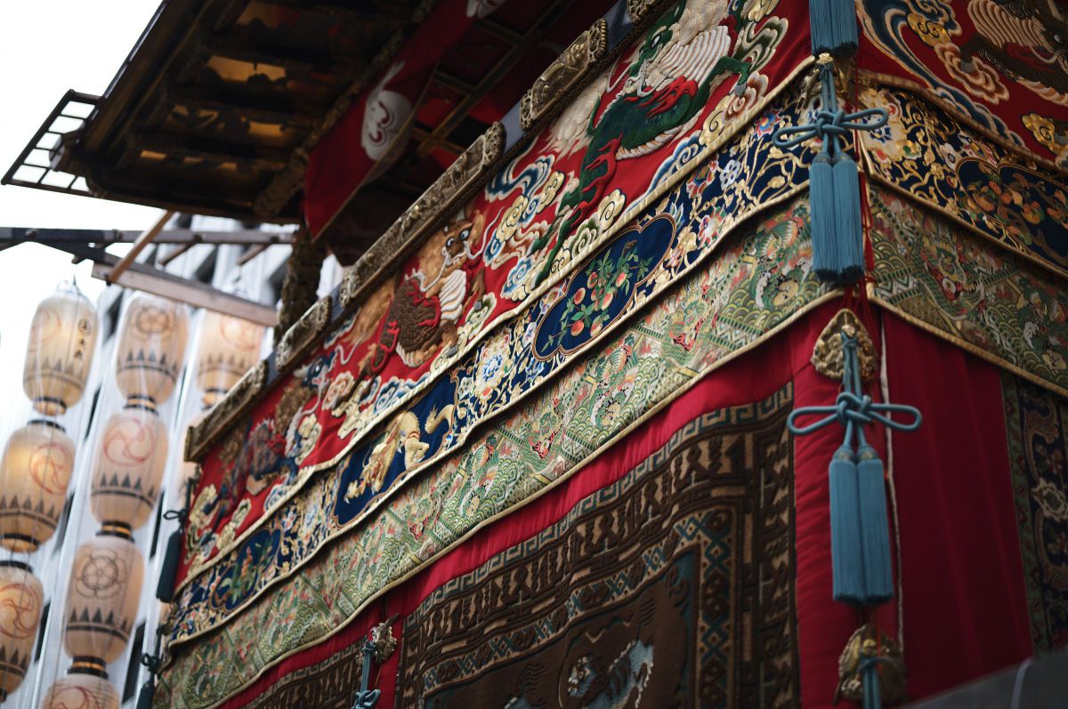 GION matsuri 4 | GANREF