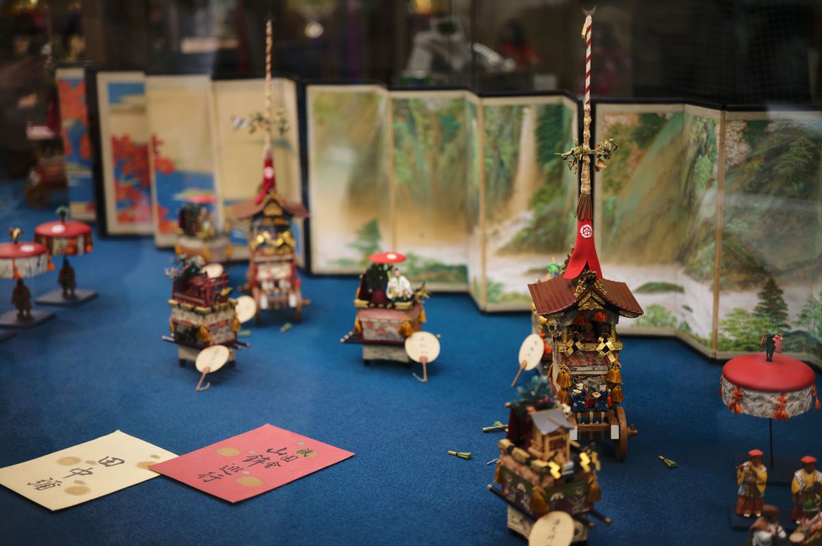 GION matsuri 1 | GANREF