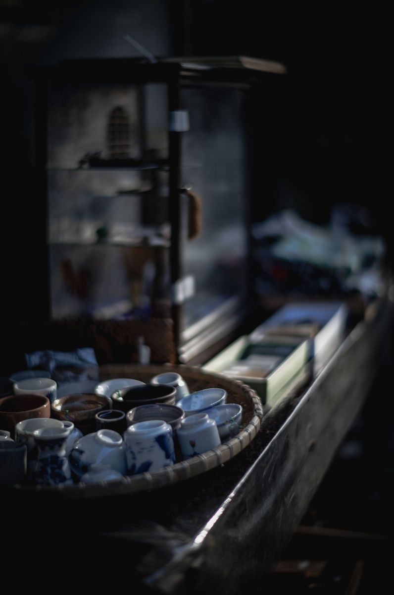 懐かしい景色 | GANREF