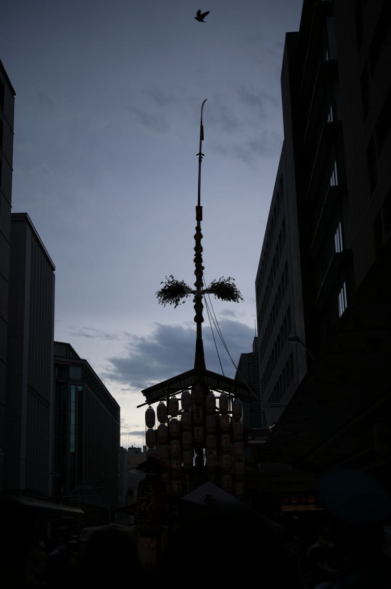 GION matsuri 3 | GANREF
