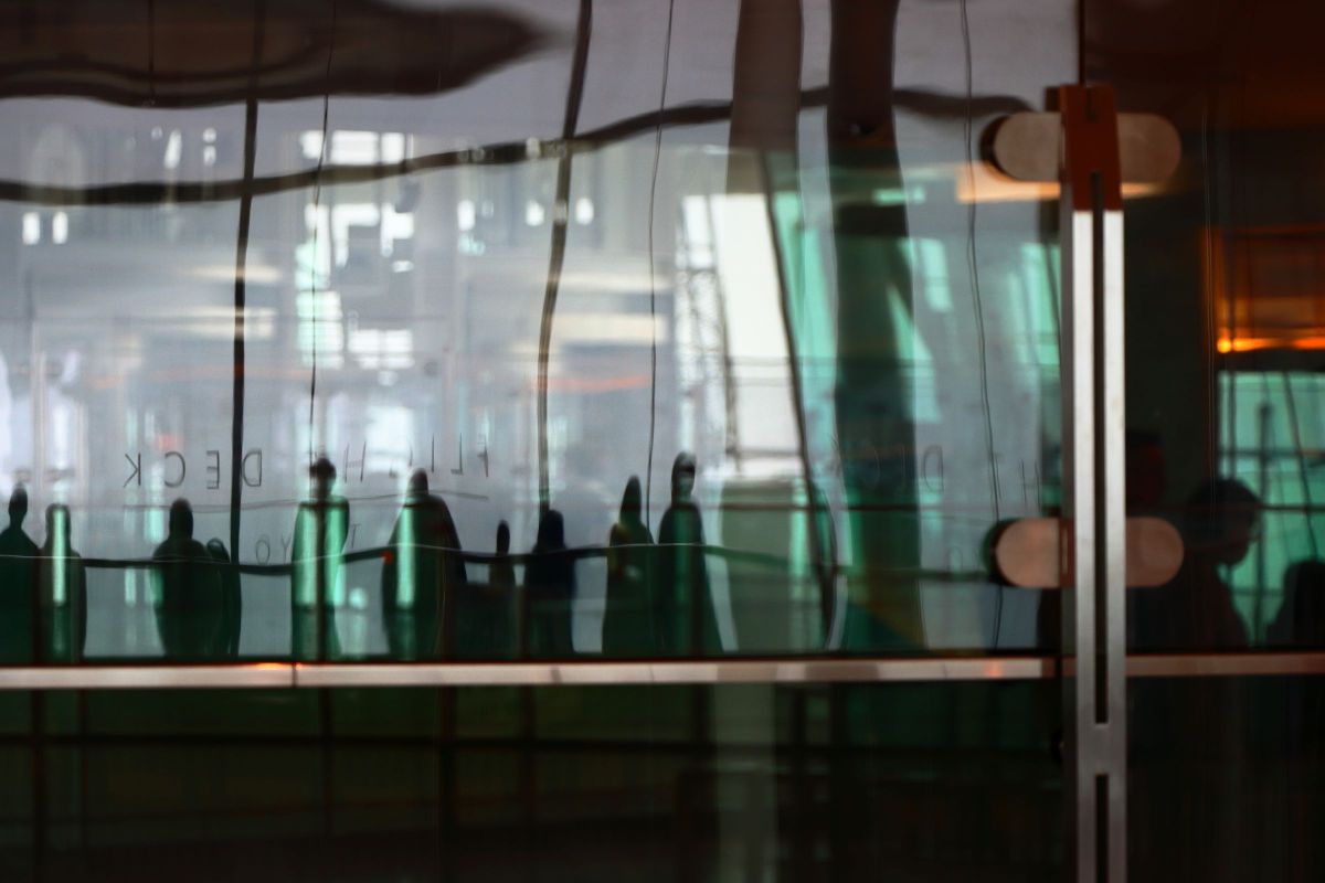 裏FLIGHT DECK | GANREF