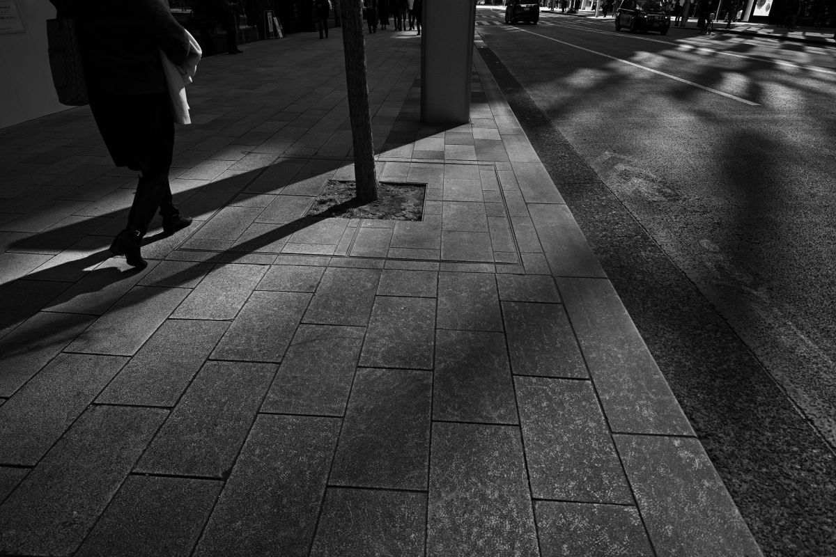 Tokyo street | GANREF