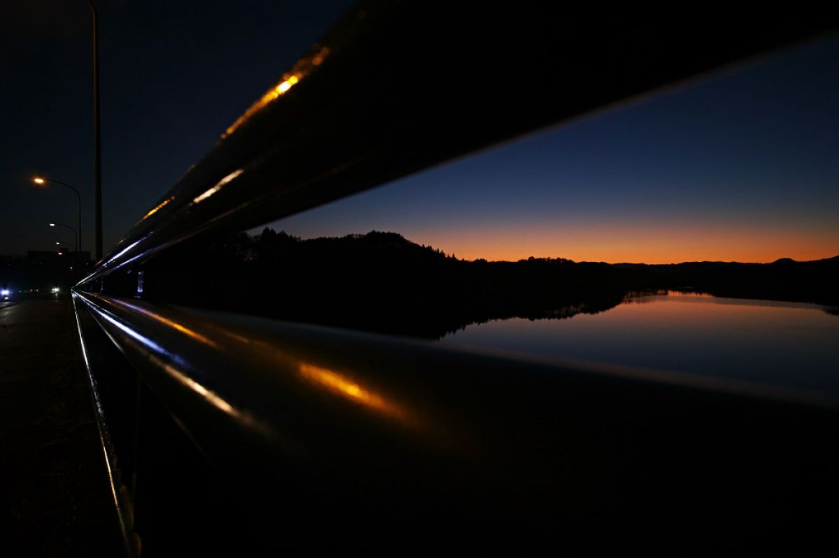 colors of night | GANREF