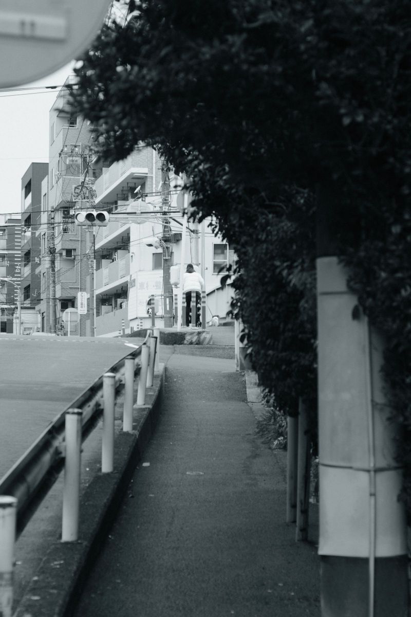 日曜日の散歩 | GANREF