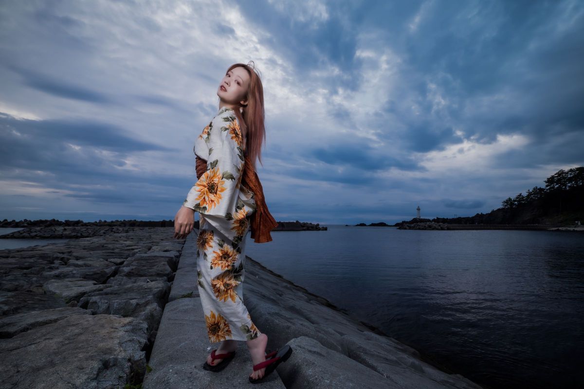 港哀恋歌 | GANREF