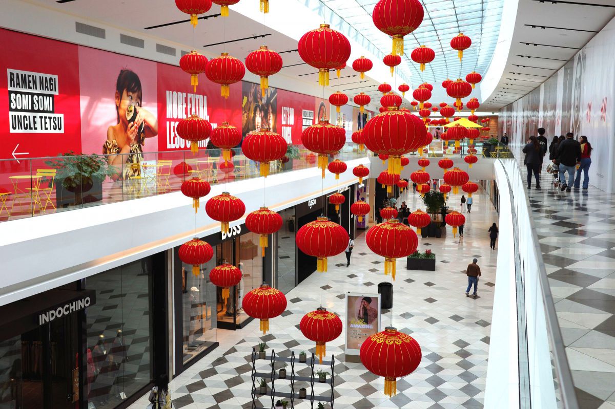 Lunar New Year | GANREF