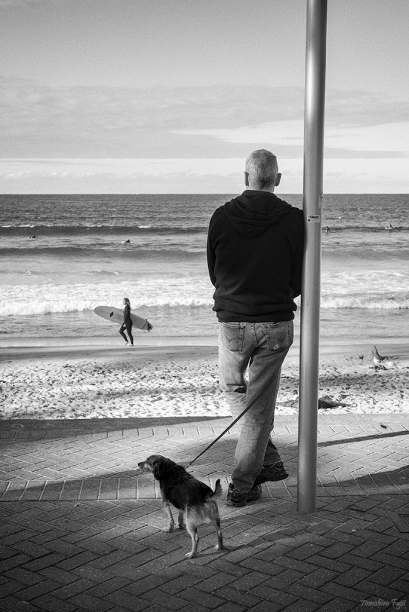 Manly, Sydney, Australia, 2016 | GANREF