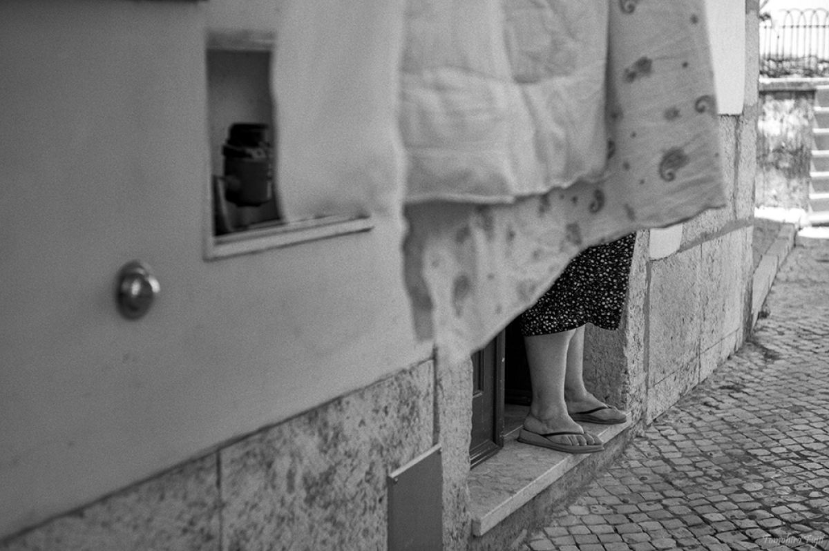 Lisbon, Portugal, 2010 | GANREF