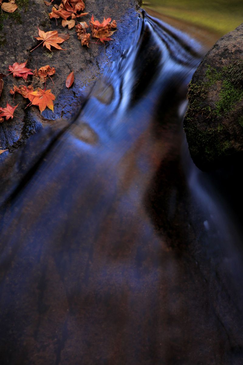 安息の時 | GANREF