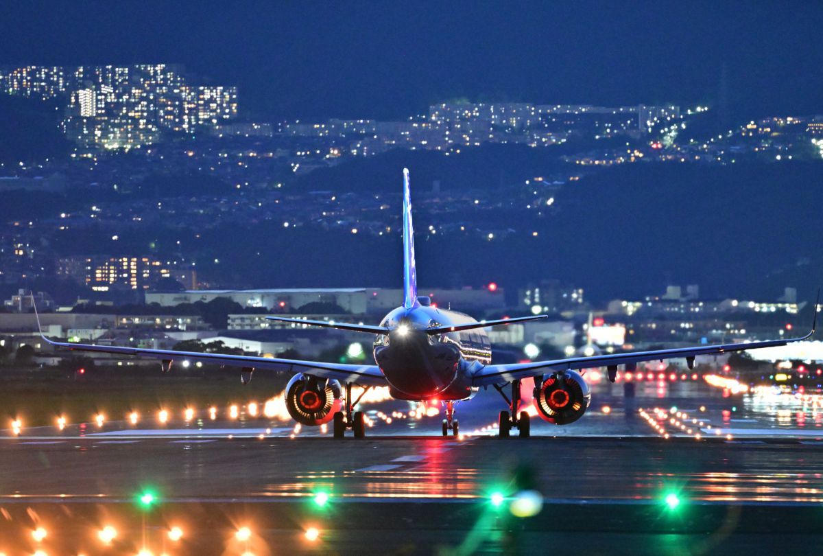 注目製品レビュー～ニコン Z 8 編～ Vol.8 千里川の夕べ | GANREF