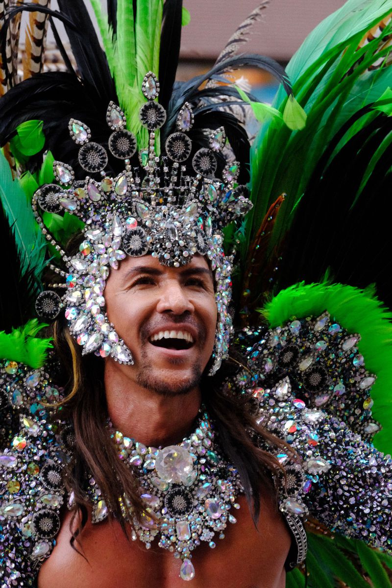 Viva! Samba | GANREF